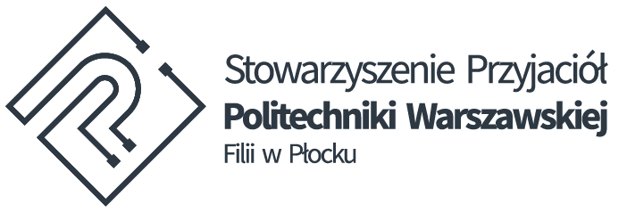 logo SPPW / Images / Media - Politechnika Warszawska Filia w Płocku